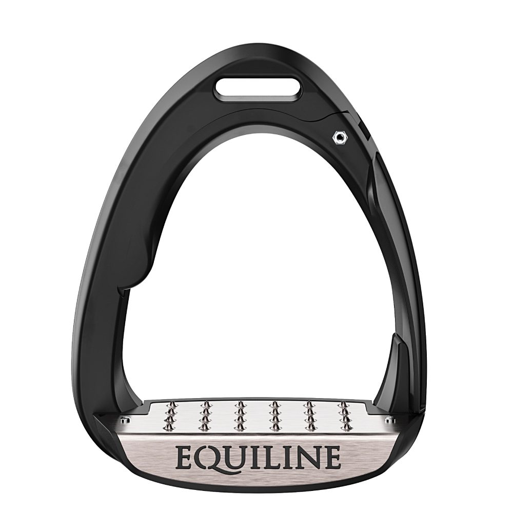 Equiline X-Cell Steigbügel Springen | Horse Shop