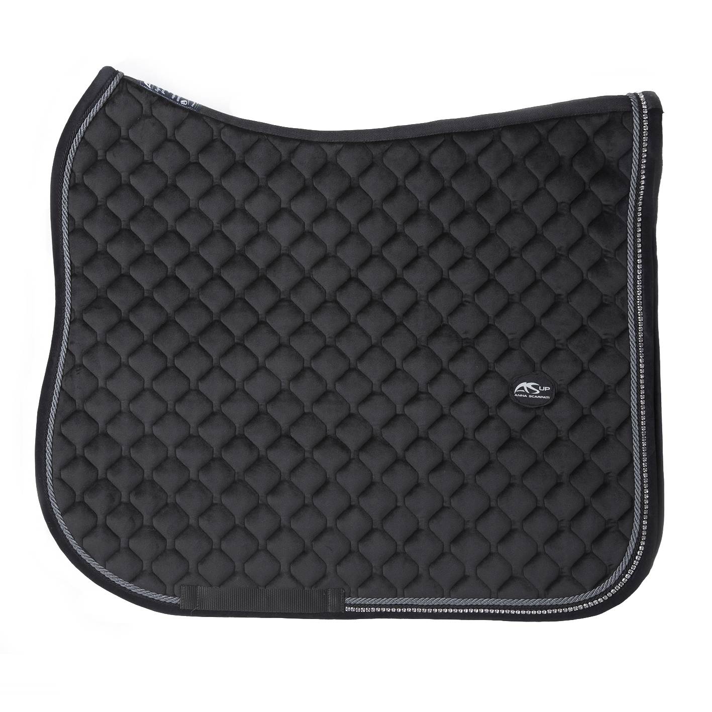 Anna Scarpati Quinoa 28 Schabracke Dressur | Horse Shop