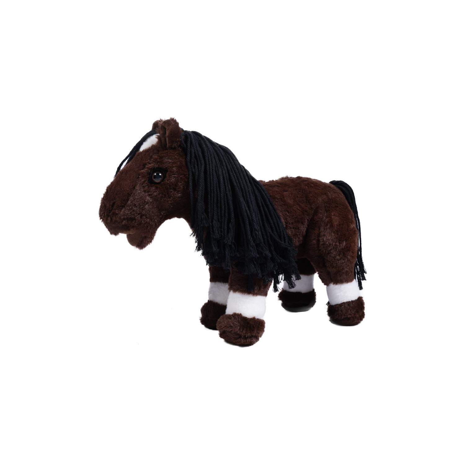 HKM Cuddle Pony | Horse Shop
