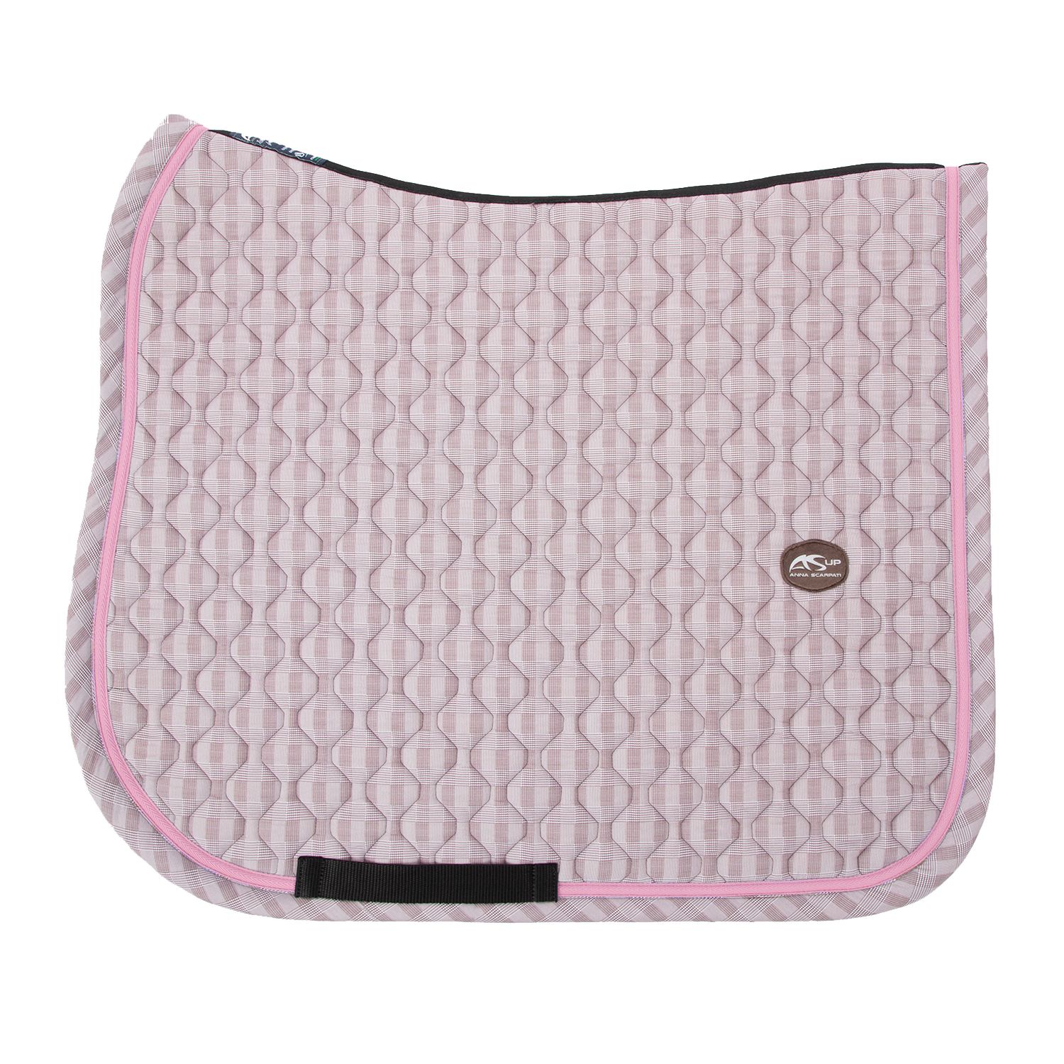 Anna Scarpati Quema 23T Schabracke Dressur | Horse Shop