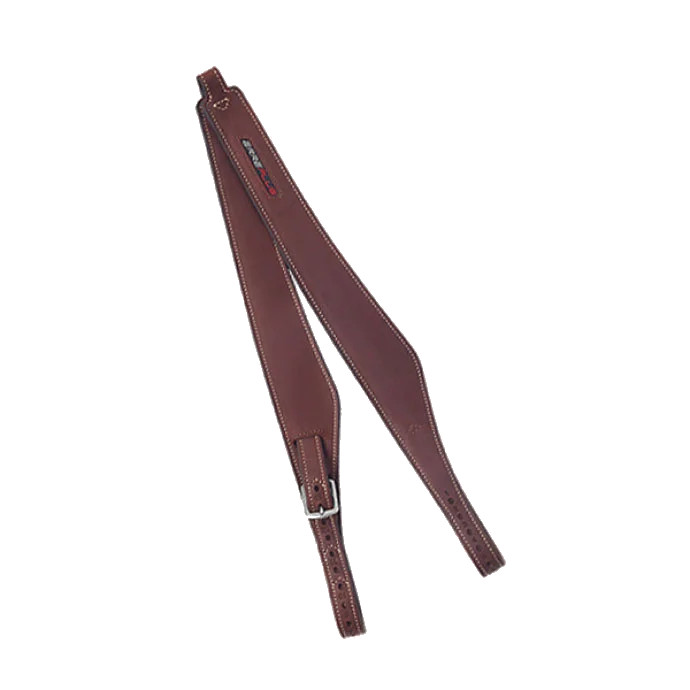 Erreplus RS Mono Steigbügelriemen Springen Gold Line | Horse Shop