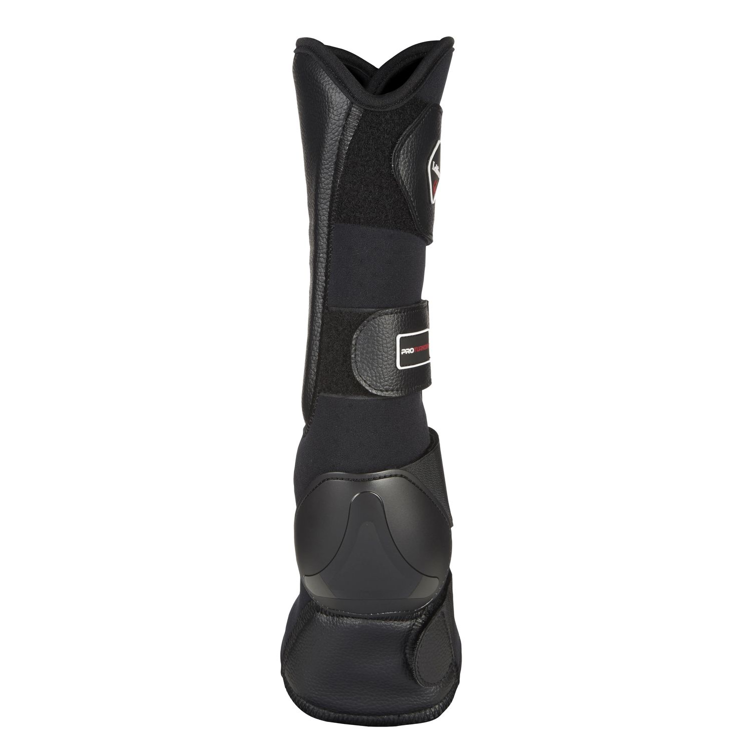 LeMieux Turnout Boots Weidegamaschen black M