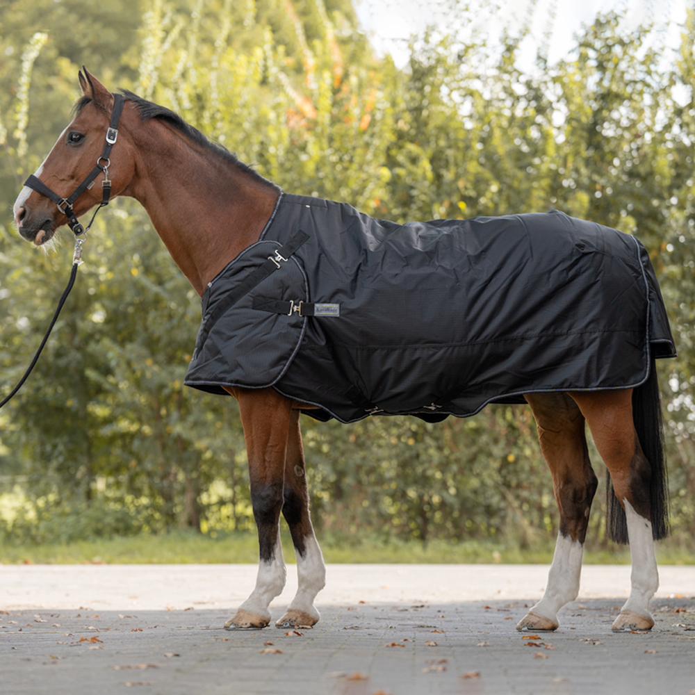 Kavalkade Halifax 2in1 Outdoor- und Führanlagendecke 50g | Horse Shop