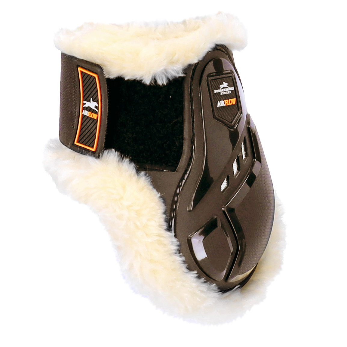 Schockemöhle Air Flow Champion Fetlock Boots Fur Streichkappen | Horse Shop