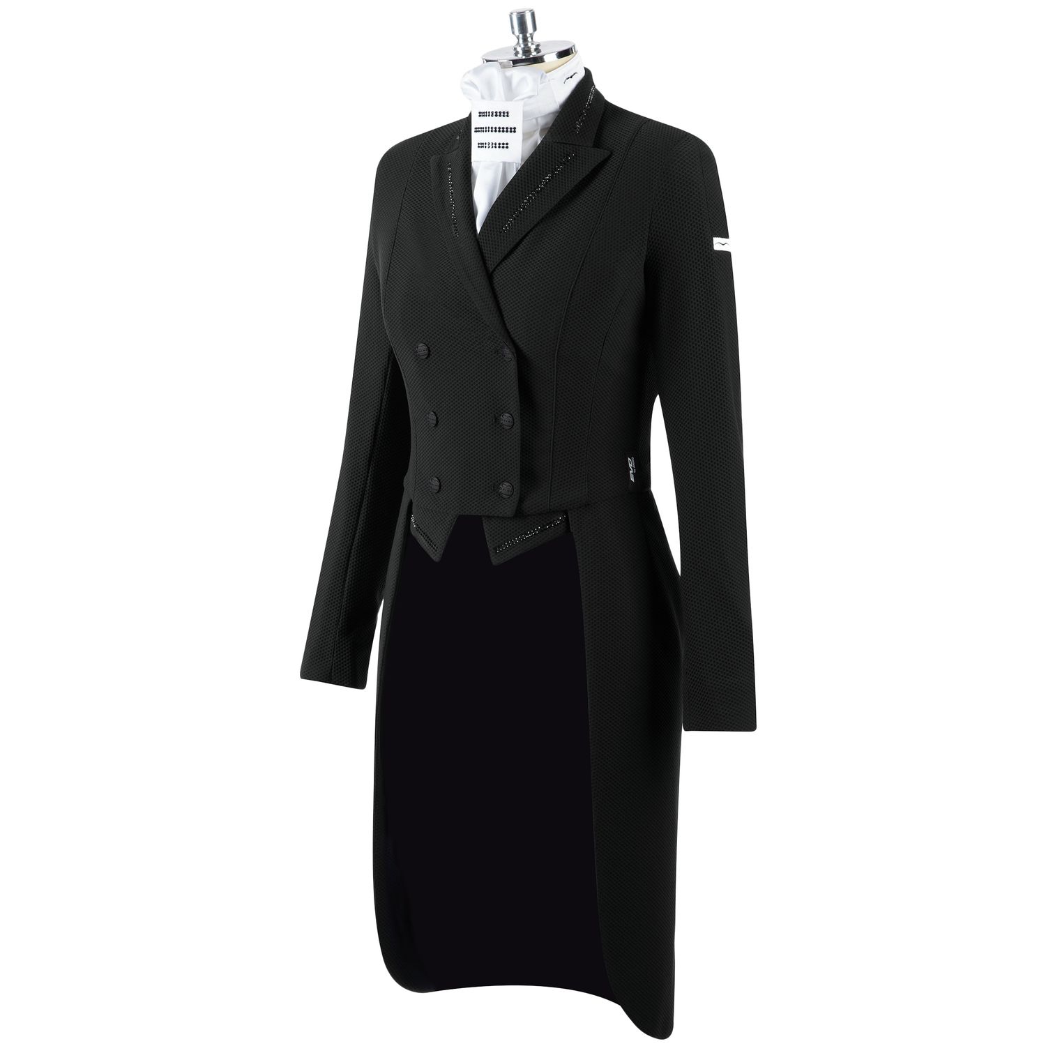 Animo Lisabeth 24S Mesh Frack Damen | Horse Shop