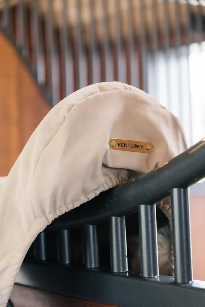 Kentucky Horsewear Dressur & Springen Sattelschoner | Horse Shop