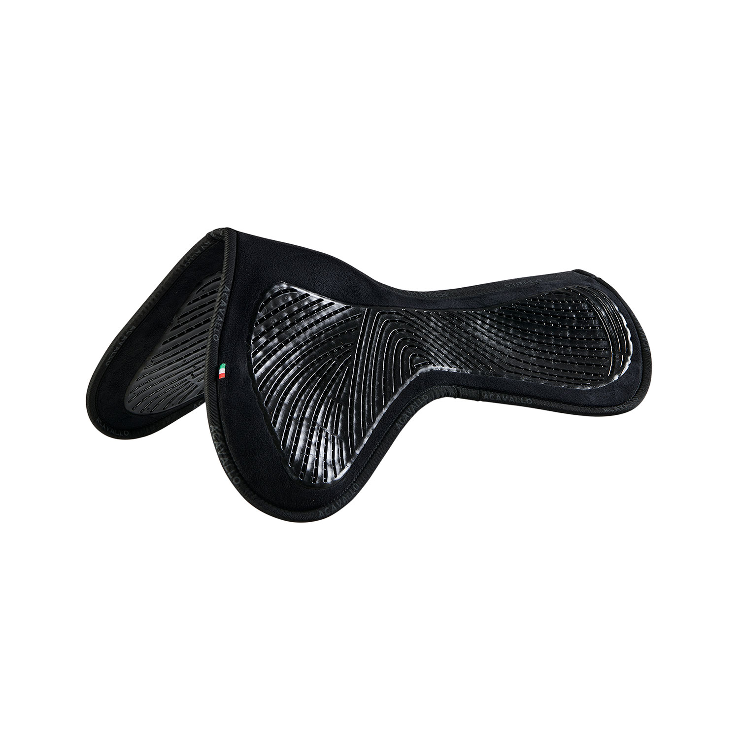 Acavallo Gel Pad Close Contact Twin Sided | Horse Shop