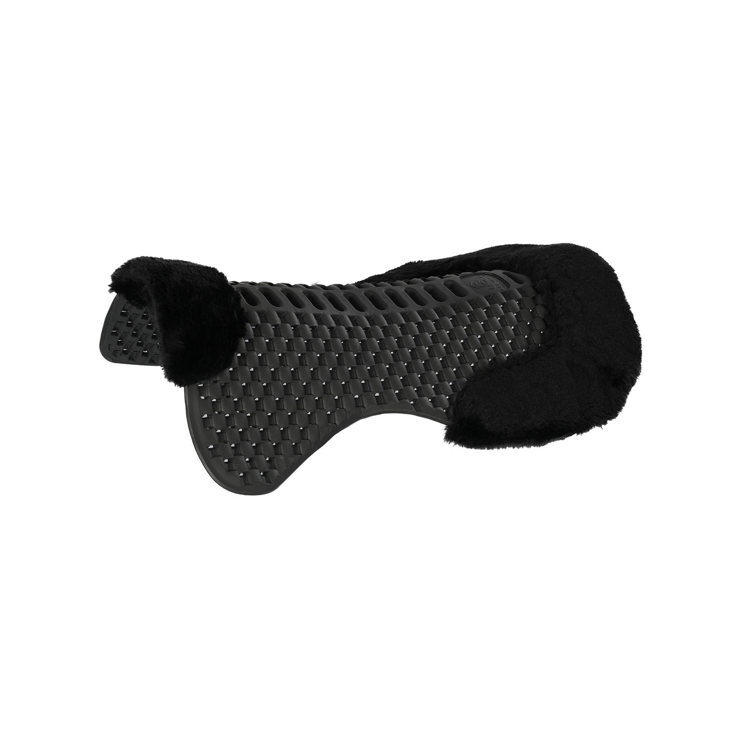 Acavallo Piuma Air-Releaset Pad Eco Front Riser | Horse Shop