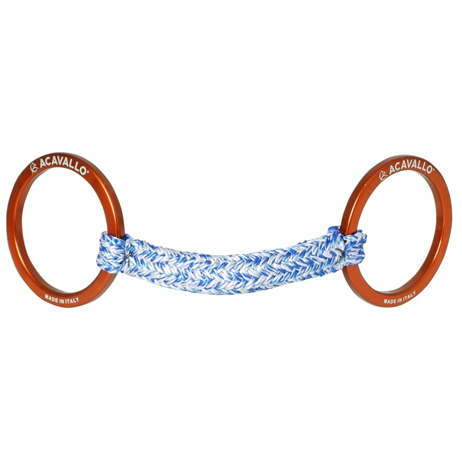 Acavallo Jumpe AluPro Bit | Horse Shop