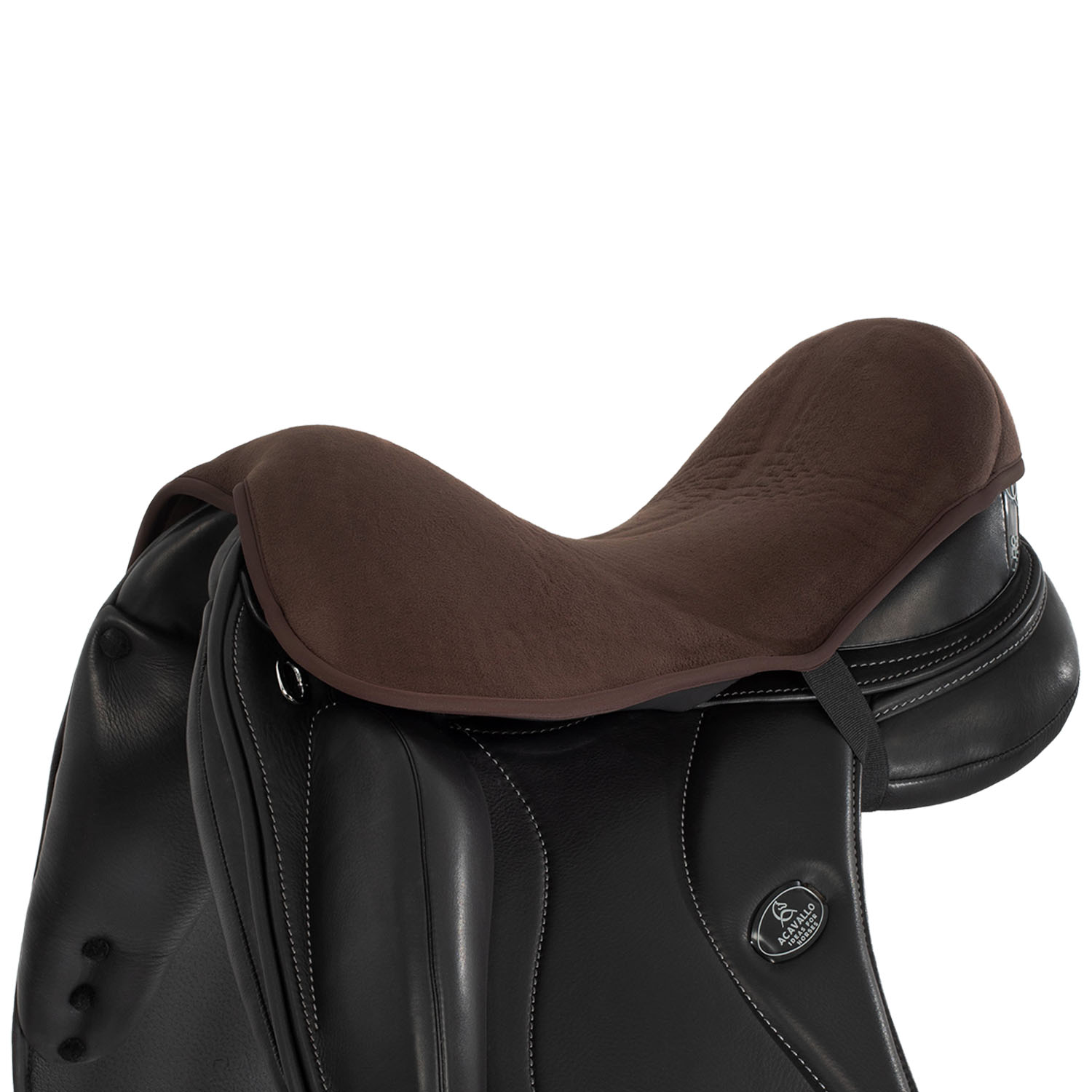 Acavallo Sattelsitzkissen Dressur Dri-Lex 20 mm | Horse Shop