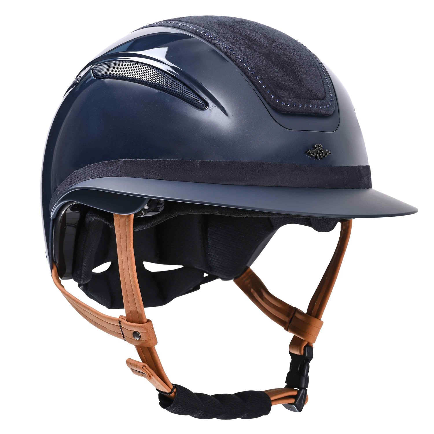 HV Polo HVPMagnifica Reithelm mit MIPS | Horse Shop
