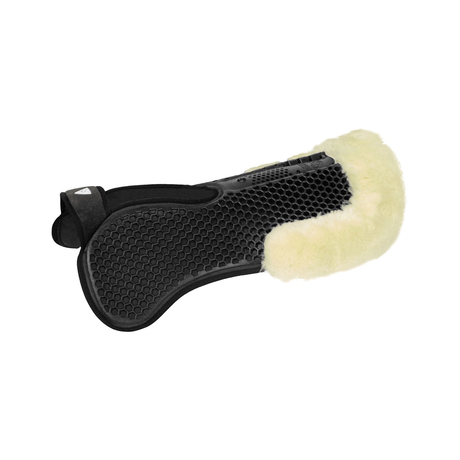 Acavallo Widerristfrei Hexa Back Riser MemoryFell | Horse Shop