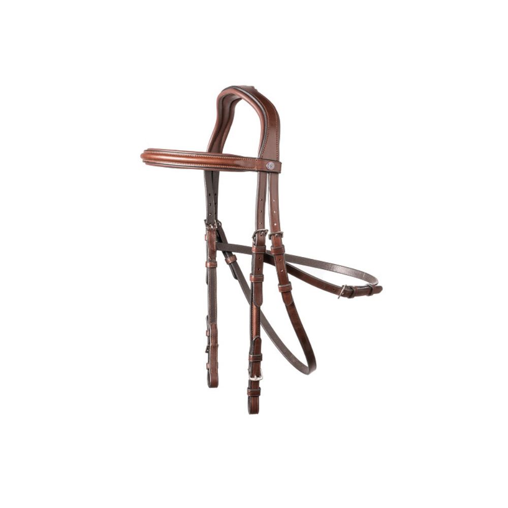 Trust Hickstead Hackamore Trense | Horse Shop