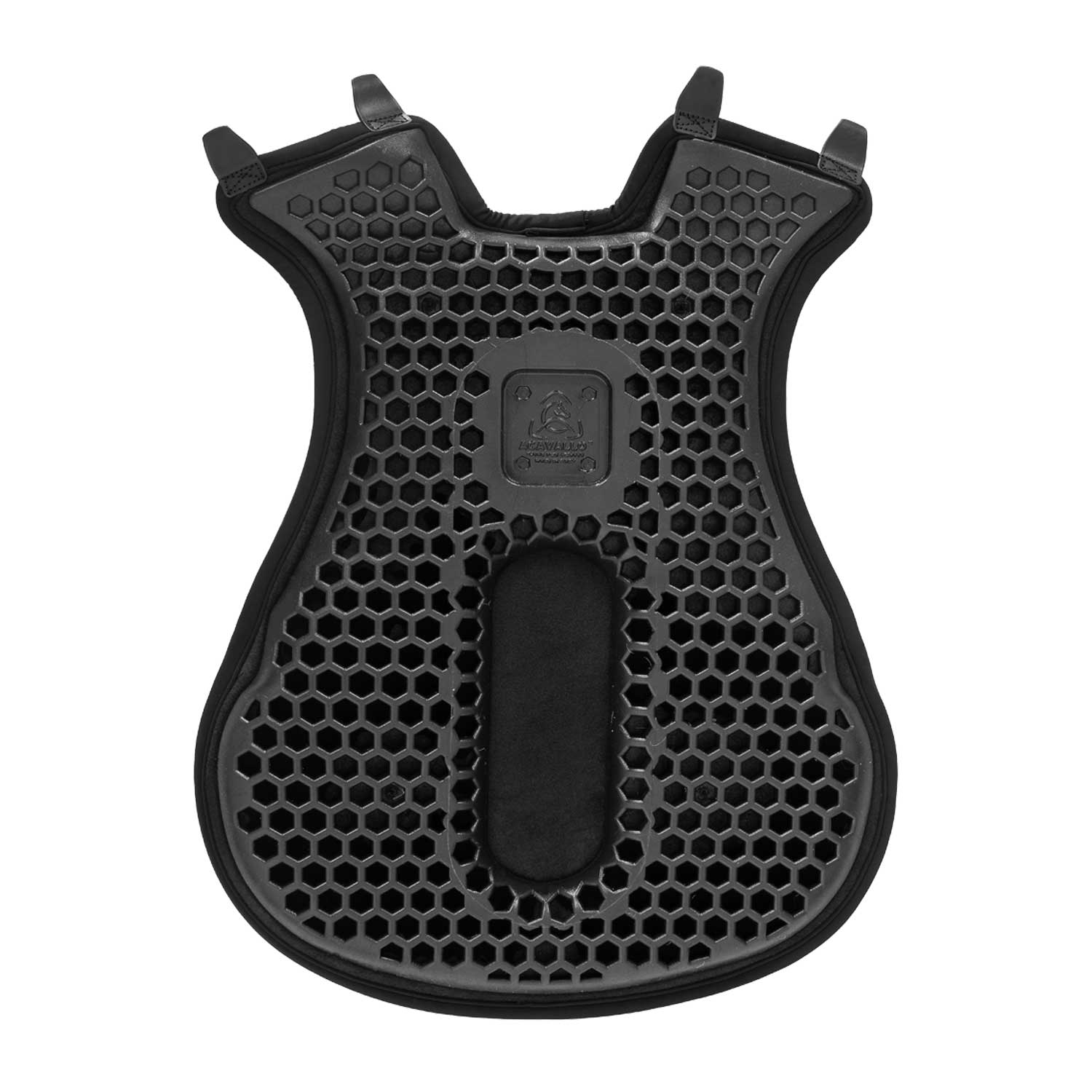 Acavallo Sattelsitzkissen Ortho Coccyx Dri-Lex Western | Horse Shop