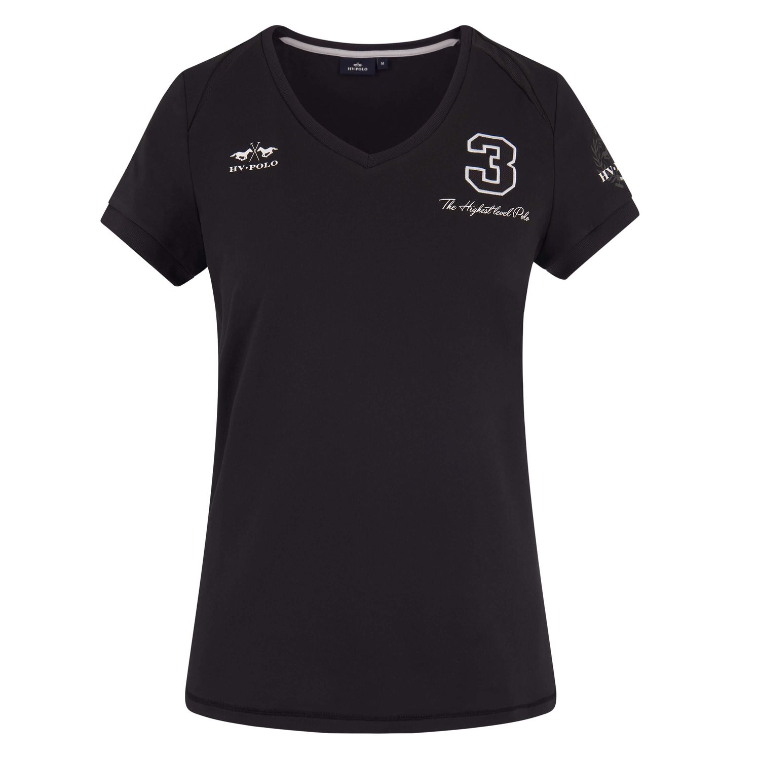 HV Polo Favouritas Tech SS T-Shirt Damen | Horse Shop