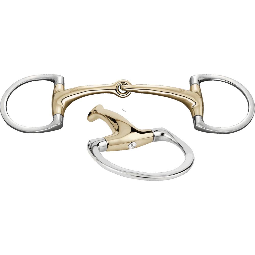 Sprenger Dynamic RS Shine Bright Olivenkopf einfach gebrochen 16mm ...