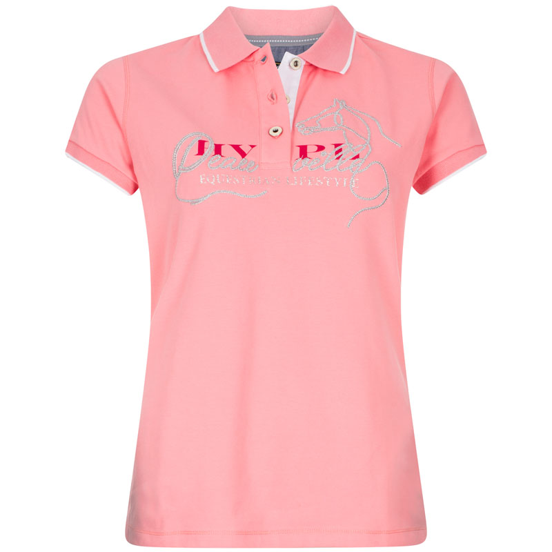 HV Polo Dorene Polo-Shirt Damen | Horse Shop