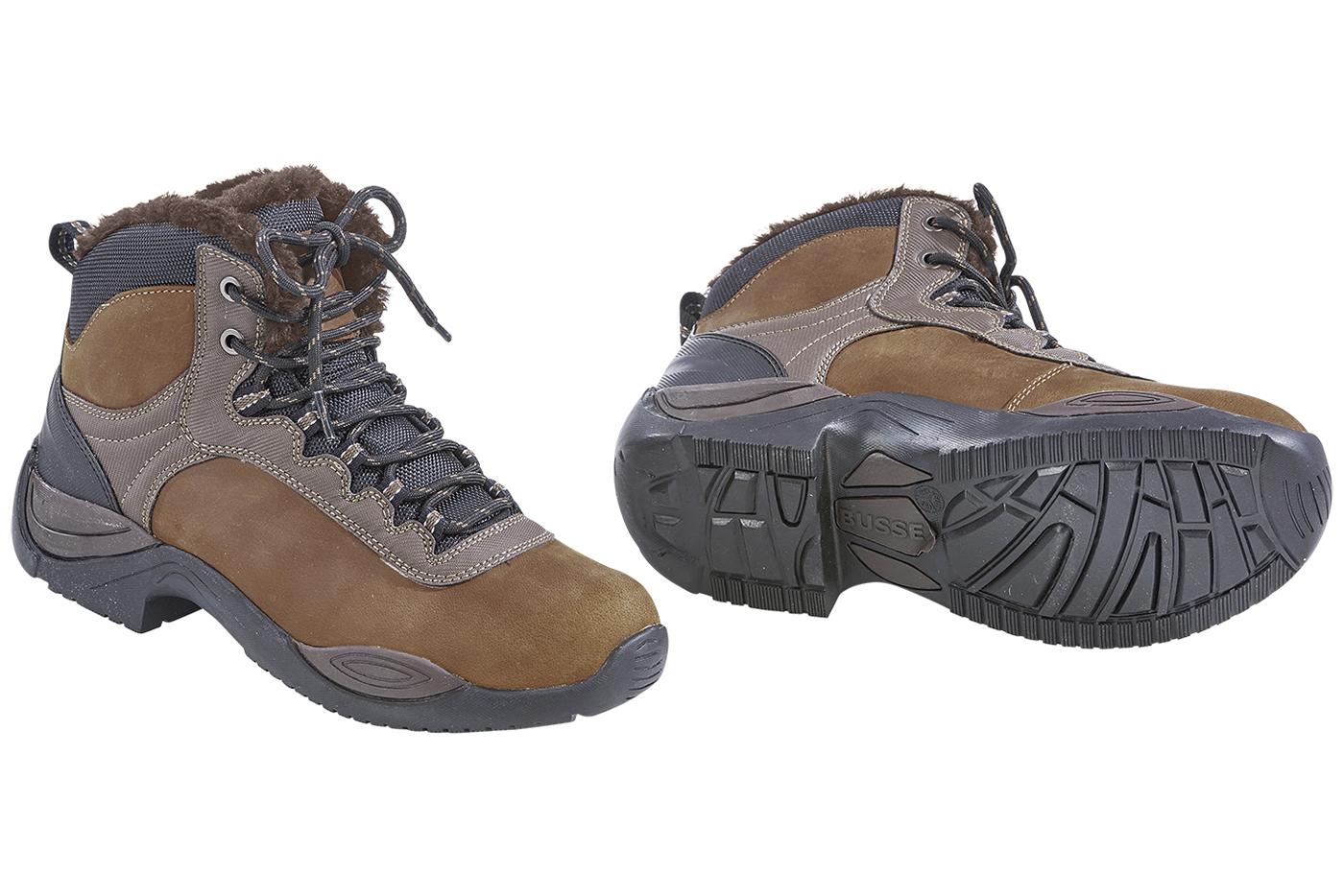 Busse Stallschuh DENVER-WINTER | Horse Shop