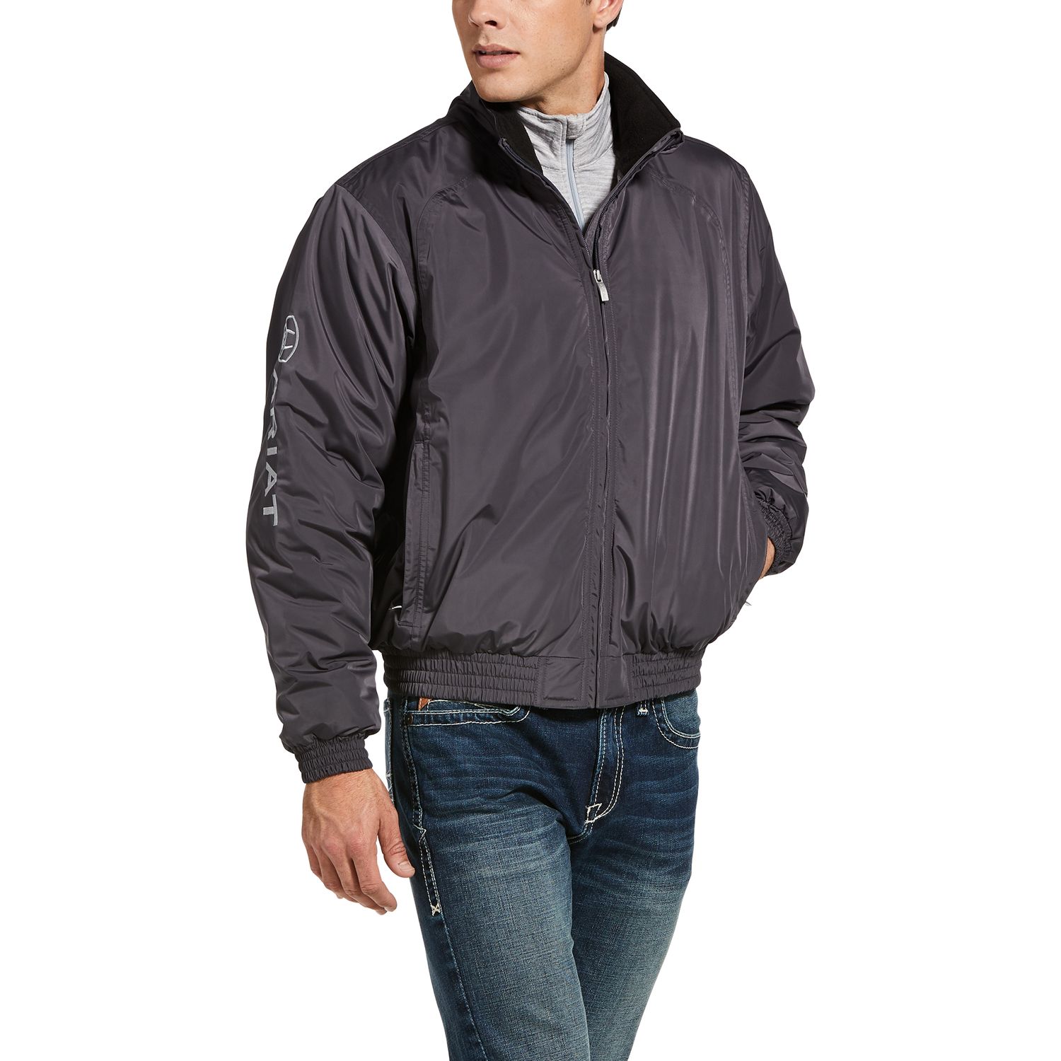 Ariat Stable Insulated Jacke Herren | Horse Shop